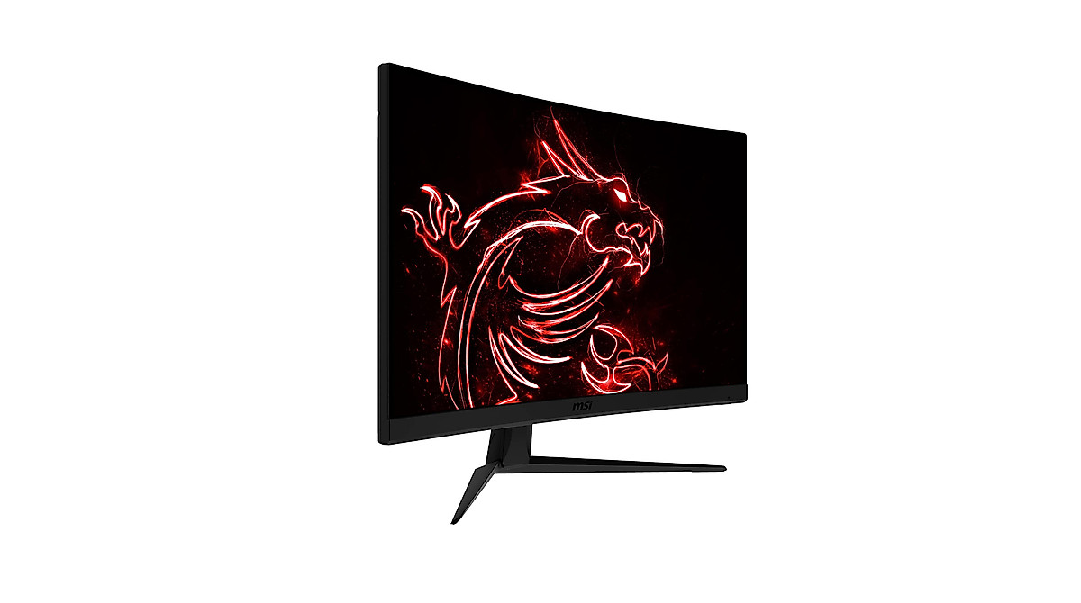 MSI G27C5 E2 27" Gaming Monitor - 170Hz FreeSync