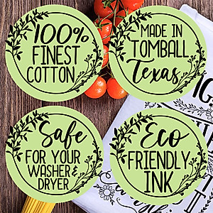 OMG! My Mother Was Right About Everything - Tea Towels - Funny Kitchen Towels Decorative Dish Towels with Sayings Funny Housewarming Kitchen Gifts - Multi-Use Cute Kitchen Towels-Funny Gifts for Women