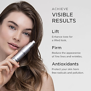 Jan Marini Skin Research C-ESTA Serum - Antioxidant-Rich Beauty Product for Dry, Oily &amp; Normal/Combo Skin - Lifting &amp; Firming Serum with Vitamin C - Serum for Skin Care - 1 fl oz