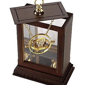 Noble Collection - Harry Potter - Hermione's Time Turner