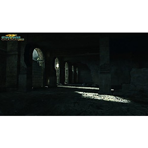 Socom US Navy Seals: Confrontation