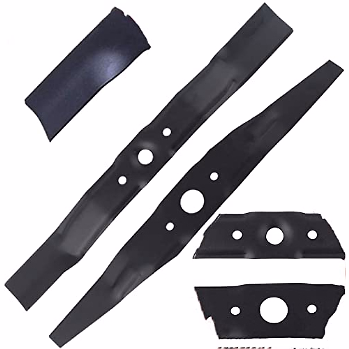 Ameri for Honda HRN216 Blade Set (72511-VR8-M00 & 72531-VR8-M00)