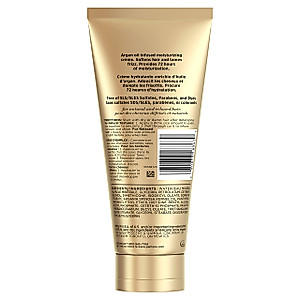 Pantene Gold Series Hydrating Butter-Cream, 6.8 oz