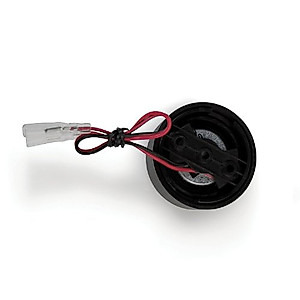 MTX Audio TX1 Thunder Axe Component Speakers - Set of 2