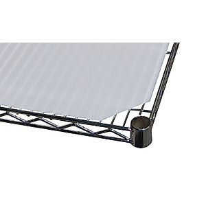 18" Deep x 30" Wide Plastic Economy Liner