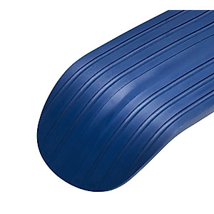 Ambition Jib 2023 Snowskate-8.5x32.5 Navy with Studded Grip