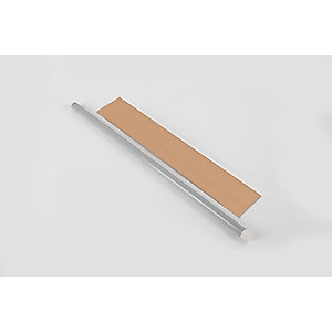 Highchair Leg Wraps Sticker Compatible with IKEA Antilop high Chair Foot Rest Accessory - Stickers for Antilope Legs