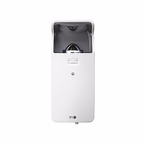 LG HF65LA 100” Full HD (1920 x 1080) Home Theater CineBeam Ultra Short Throw Projector, 1000 ANSI Lumen, Bluetooth Sound Out, Wireless Connection - White