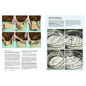 What's for Dessert: Simple Recipes for Dessert People: A Baking Book