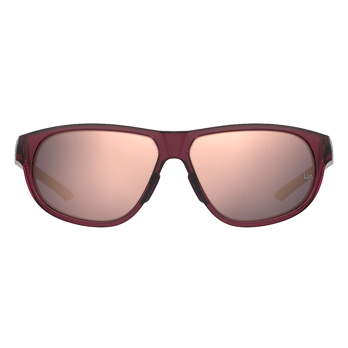 Under Armour Women's Intensity Oval Sunglasses