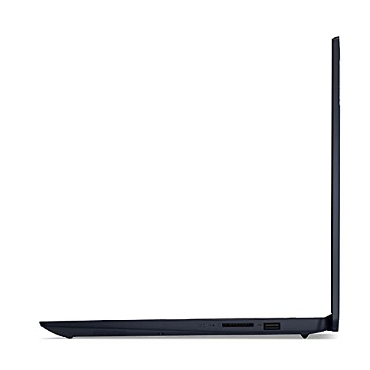 Lenovo Ideapad 3 15.6" FHD Home and Business Laptop AMD Ryzen 5 5500U 6 Cores Integrated AMD Radeon 7 Graphics 8GB RAM DDR4 256GB SSD 82KU003NUS