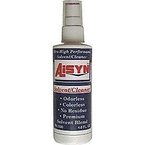 Alisyn Solvent/Cleaner