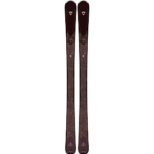 Rossignol Experience 82 TI Womens Skis 167cm