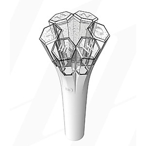 WONHO Official Light Stick