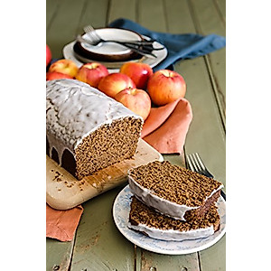 Bob's Red Mill Baking Soda, 16 Ounce (Pack of 4)