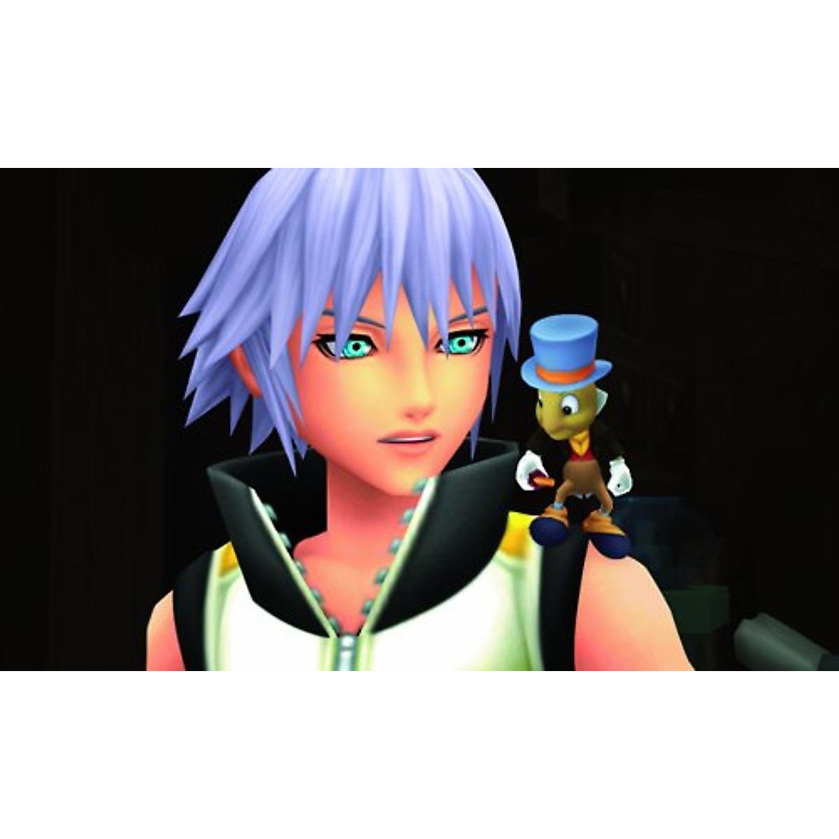 Kingdom Hearts 3D: Dream Drop Distance [Japan Import]