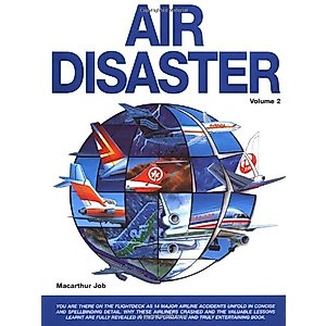 Air Disaster (Vol. 2)