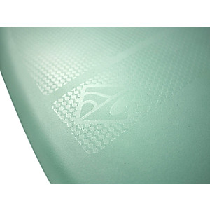 Boardworks Froth! | Soft Top Surfboard | 3 Fins | Wake Surfboard | 5' 6" | Mint