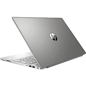 HP Pavilion 15 Laptop Computer, 10th Gen Intel Quad Core i5-1035G1, 15.6" HD IPS Touchscreen, 12GB RAM, 512GB M.2 SSD, Wi-Fi 5, Webcam, B&O Audio, USB-C, HDMI, Windows 10 Pro, 32GB USB Card