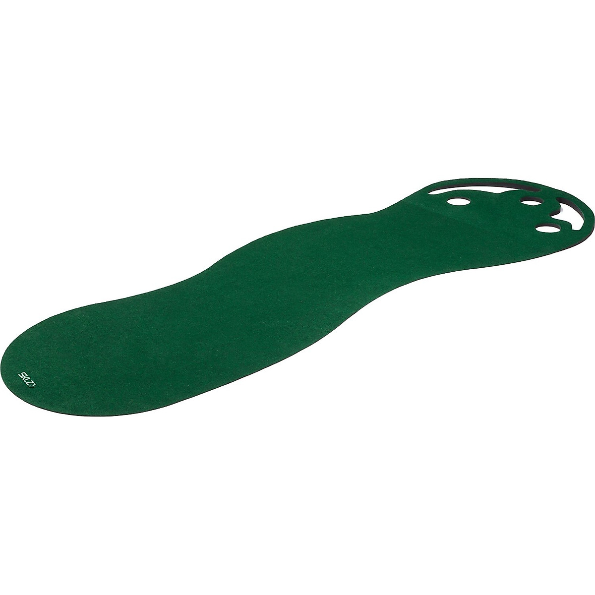 SKLZ Golf Indoor Putting Green, 3 x 9 feet