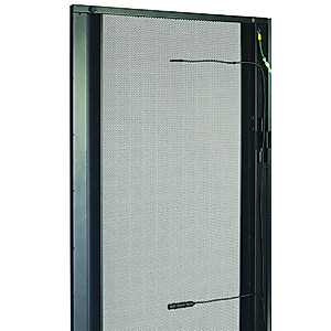 APC Rackmount Temperature & Humidity Sensor, AP9335TH