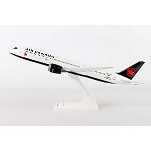 Skymarks Daron Air Canada 787-9 1/200 2017 Livery SKR967
