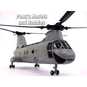New-Ray 25893 1:55 Boeing CH-46 Sea Night Marine – Sky Pilot