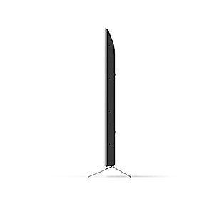 VIZIO M75-E1 4K Ultra HD Smart LED TV, 74.54", Black (2017)