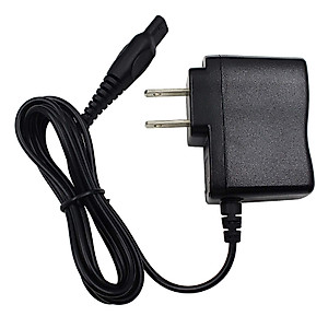 yan AC/DC Adapter Charger for Philips Norelco Shaver Power Cord 422203623771