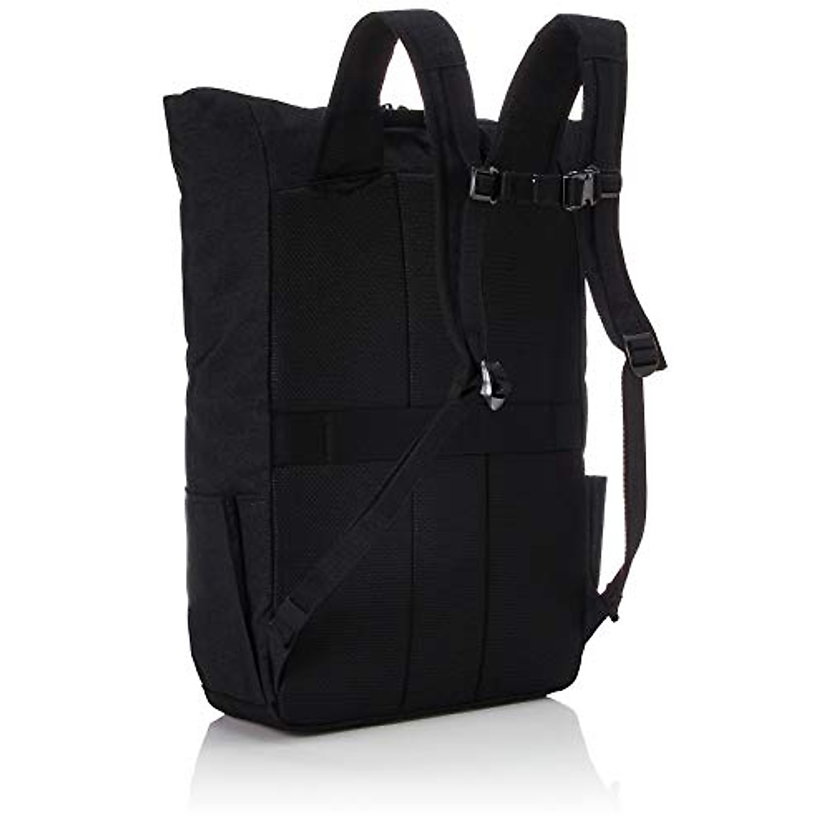 Zero New York Astoria Men's Backpack, Black