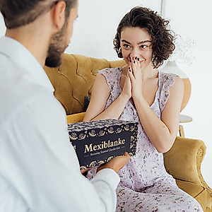 Birthday Gift for Women, Unique Butterfly Candle Gift for Mothers, Sisters, and Best Friends, Gift of Rotating Scented Candles for Mother's Day,Christmas,Easter,6 oz.