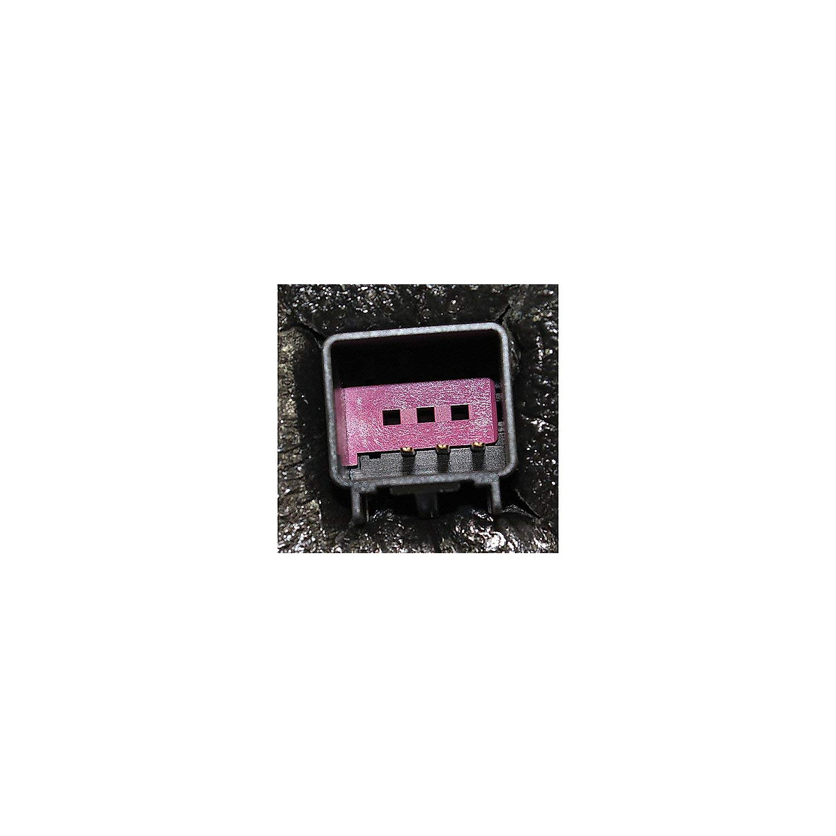 Kool Vue Driver & Passenger Side Power Mirrors for Chevrolet Cruze 2011-2015 Paintable