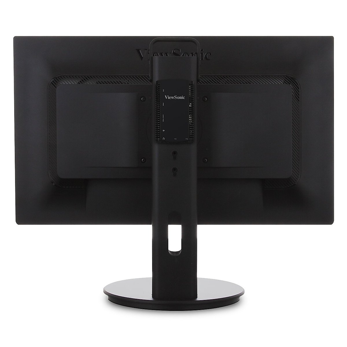 ViewSonic SC-T25_LW_BK_US1 Raspberry Pi 3 Thin Client