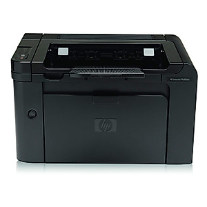 Refurbished HP LaserJet Pro P1606DN P1606 CE749A Printer w/90-Day Warranty
