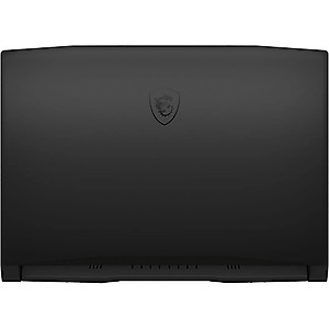 Latest MSI GF66 Katana Gaming Laptop | 15.6" FHD IPS 144Hz Display | Intel 14-Core i7-12700H | NVIDIA RTX 3060 6GB | 64GB DDR4 2TB SSD | WiFi 6 | USB-C | HDMI | RJ45 | Backlit KB | Windows 11 Pro