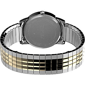 Timex Men's Easy Reader Quartz Watch