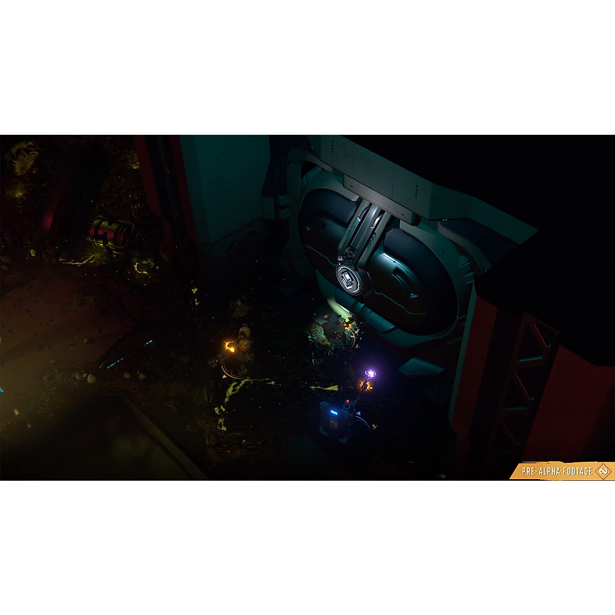 The Endless Dungeon: Launch Edition - PlayStation 5