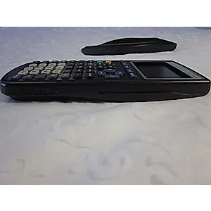 Texas Instruments TI 83 Plus Graphics Calculator