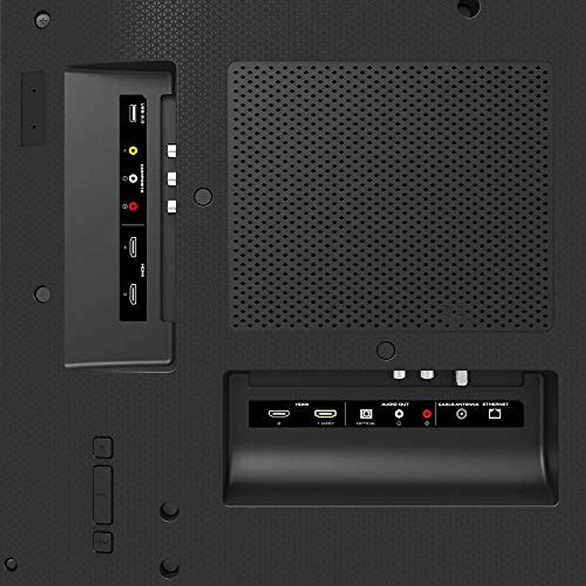 VIZIO M-Series Quantum 43” Class (42.5” diag.) 4K HDR Smart TV (M437-G0)