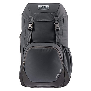 Deuter Modern, Graphite-Black, 24 L