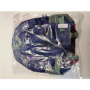 Jurassic World Boys Dinosaur Backpack (Gren)