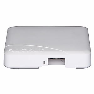 Ruckus Wireless ZoneFlex 7372 Access Point (Dual Band, 2x2:2 MIMO, PoE, 802.3af, 802.11n, 901-7372-US00)