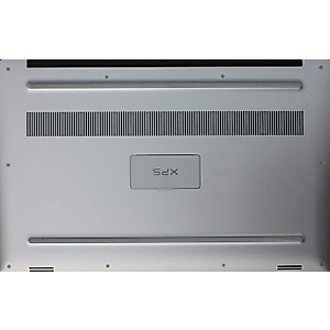 12x Replacement Base Underside Silver T5 Torx Screws for DELL XPS 15 9570 2018