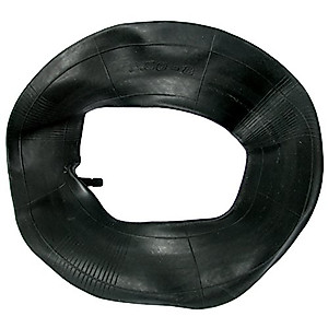 Potreba Inner Tube 3.50-8 for Wheelbarrow tire 8"