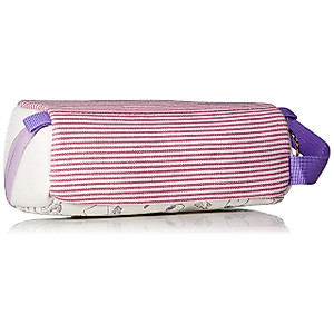 snoopy0059 Women's Pencil Case, purple (SPZ-1845)