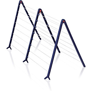 Leifheit 81702 Pegasus V 190 Extendable Bathtub Dryer