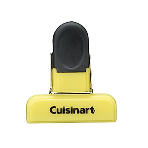 Cuisinart Chip Clips, Set of 4, Multicolored
