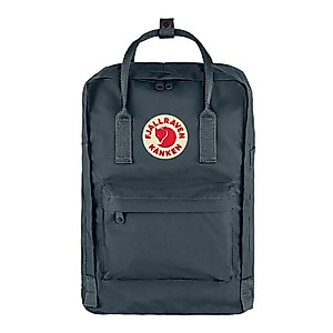 Fjällräven 15" Kanken Laptop Graphite One Size
