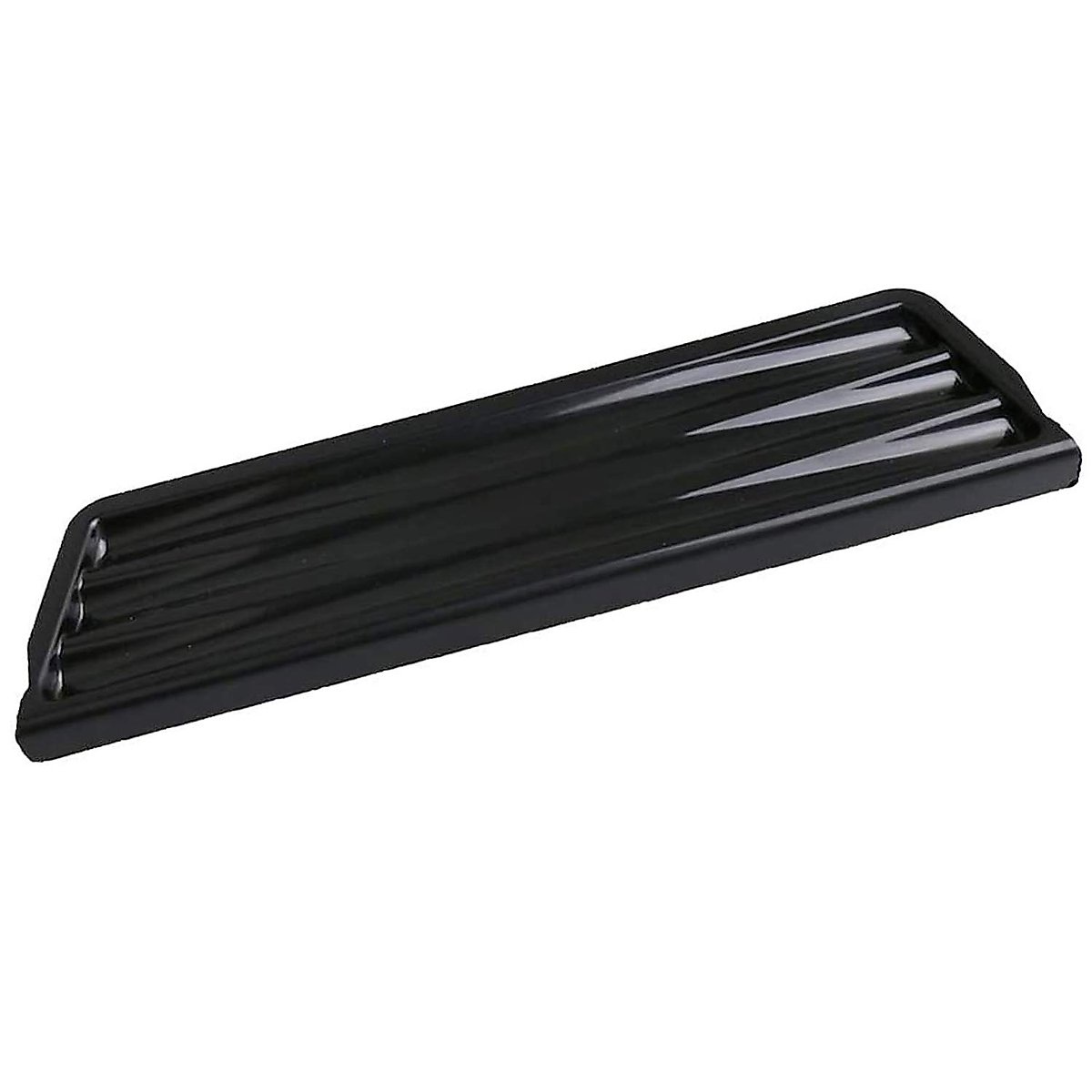2206670B Overflow Grille Replace for Whirlpool Kenmore Refrigerator Compatible with WP2206670B AP6006547 W10171993 PS11739623 W10189532 W10323446 WP2206670BVP