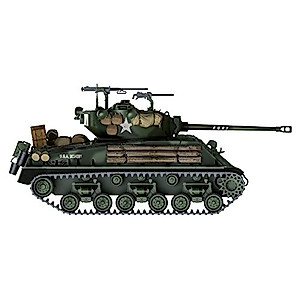 Italeri 6529S - 1: 35 m4 a3e8 Sherman, Fury, Shield